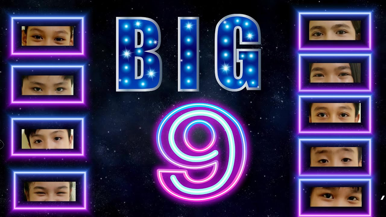 3rd Quarter Recognition Grade V Garcia PBB TEMPLATE RECOGNITION - YouTube