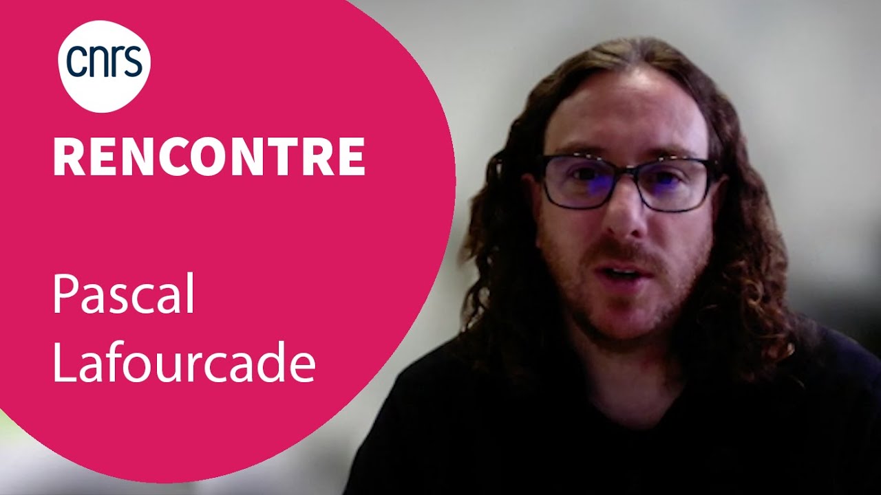 Pascal Lafourcade, (in)sécurité du vote électronique | FIC 2023 - YouTube