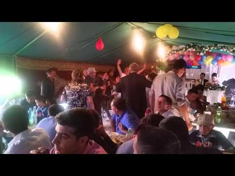 Yirğançay Borçalı Terekeme Toyu  Selçuk Demir 2015