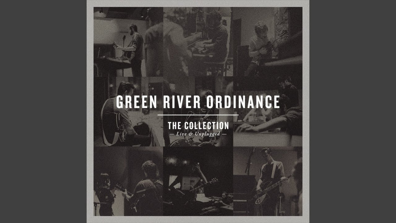 Endlessly (Live Acoustic) - YouTube