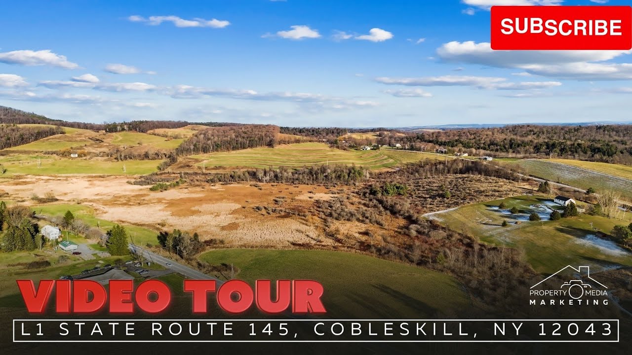 L1 STATE ROUTE 145, COBLESKILL, NY 12043 - YouTube