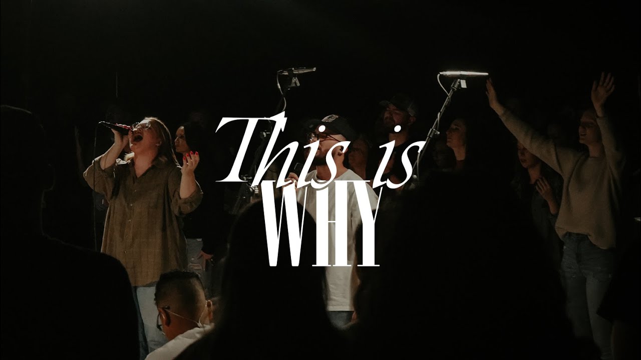 This is Why - YouTube