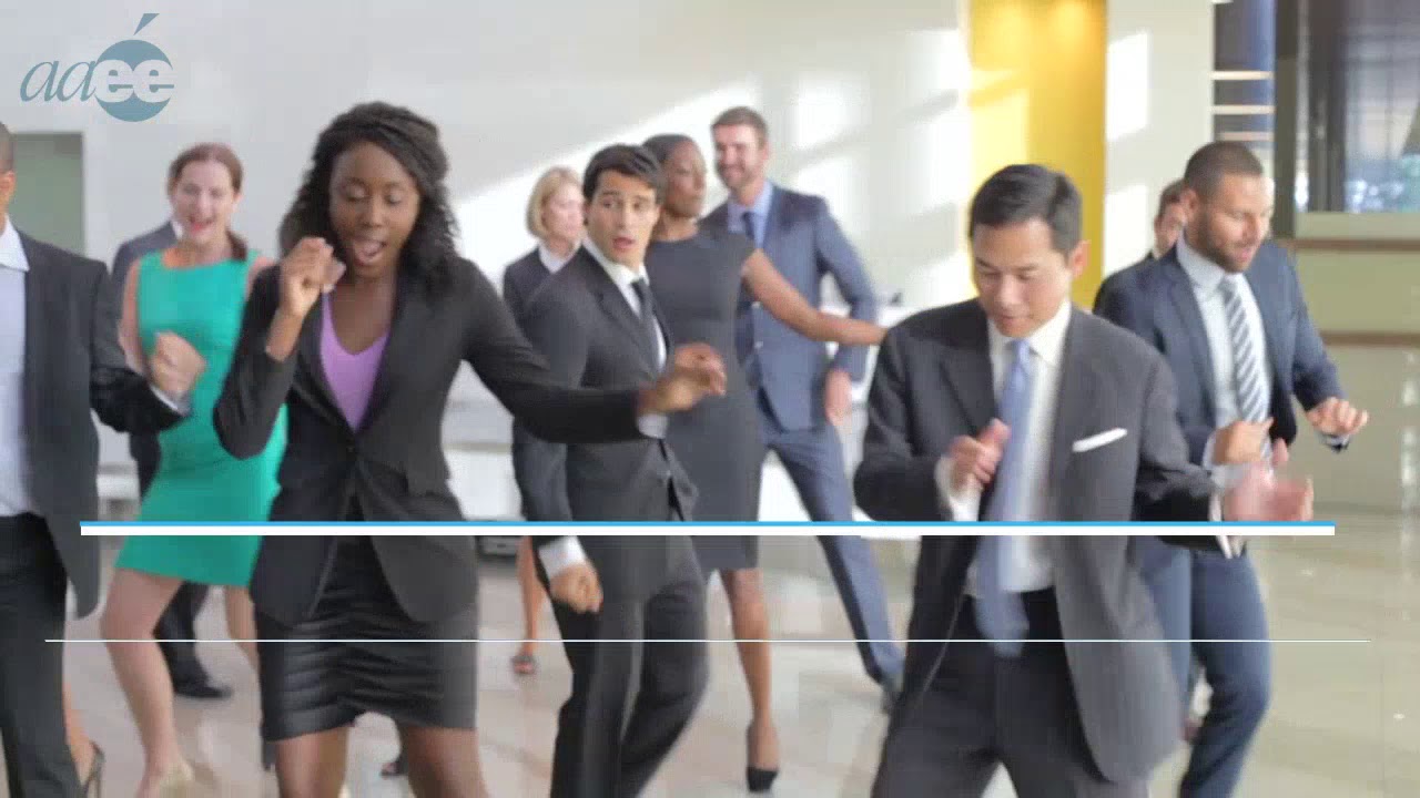 AAEE Conference Promo Video - YouTube