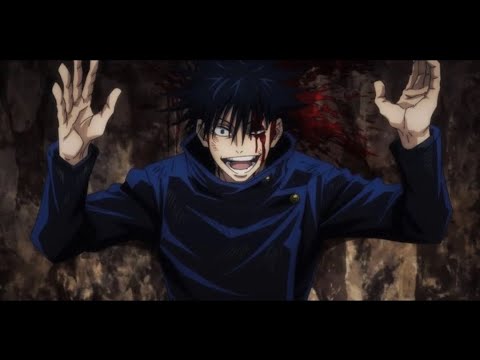Megumi Fushiguro Theme sad - YouTube