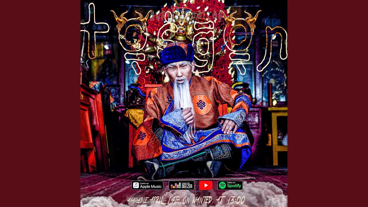 Tosgon - YouTube