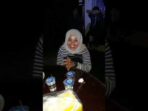 BUKA BERSAMA ALUMNI SMU 3 1999/2000 PENUH NUANSA MISTIS