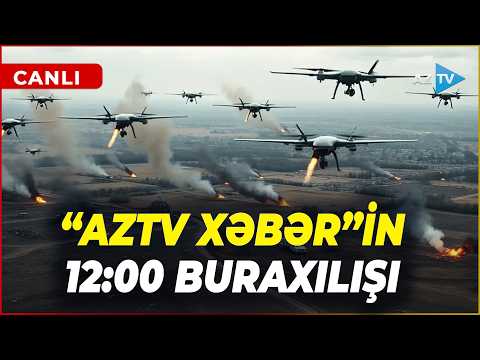 CANLI - SON DƏQİQƏ MƏLUMATLARINI ÇATDIRIRIQ - \