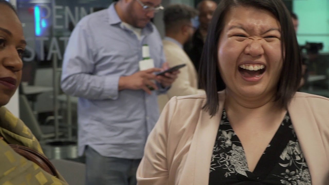 BHM: 2019 Icons, Rockstars, & Innovators Recap - YouTube