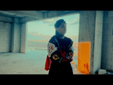 Amiral - Sen Bana İnan (Official Music Video)