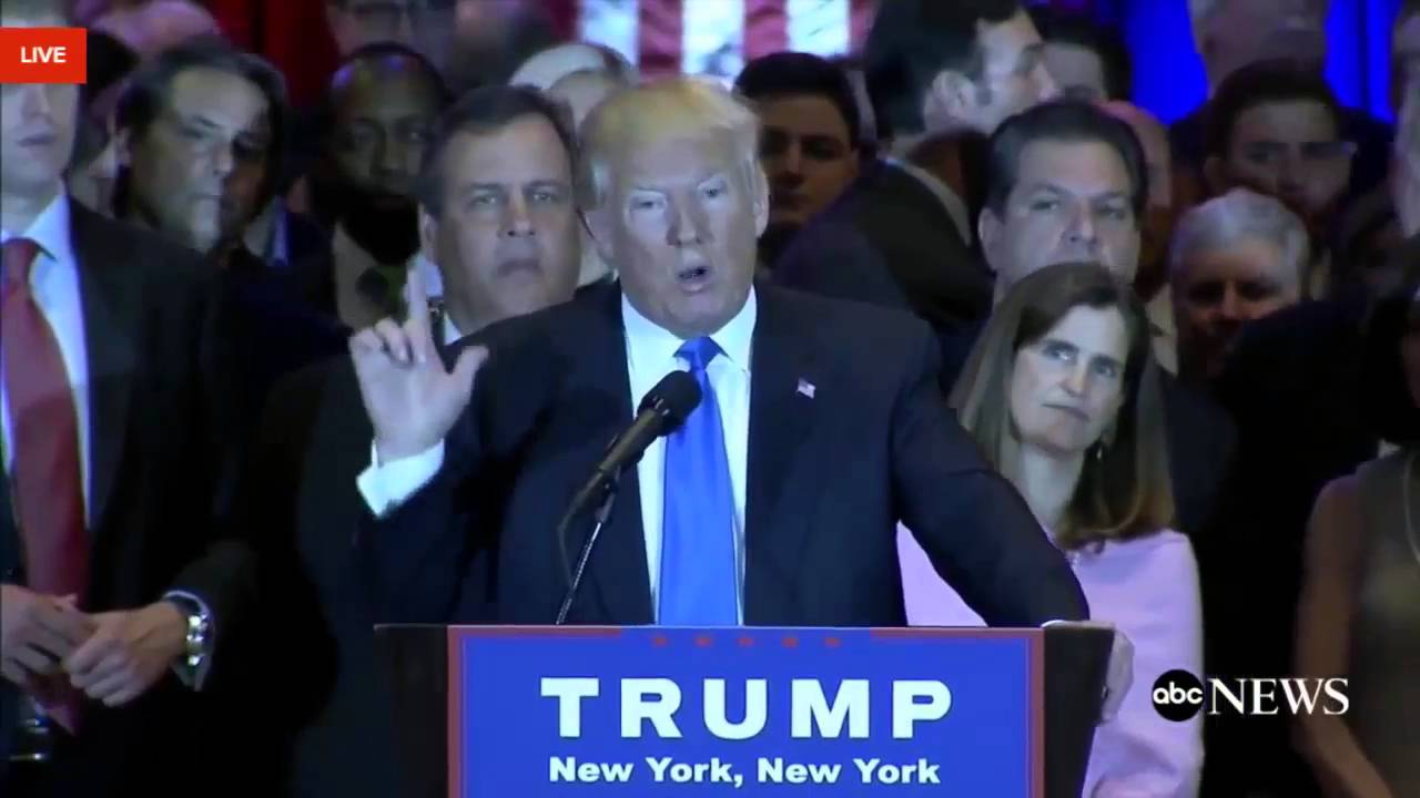 [Unofficial] You Can't Stump the Trump vol 23.5 - Hasn't even started ...