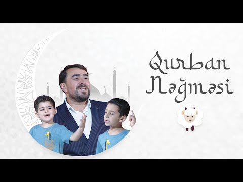 Seyyid Peyman & Huseyn & Zefersoy - Qurban negmesi - ARB MUSIC