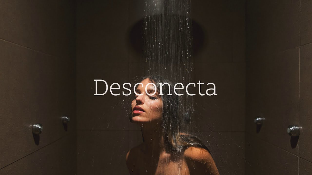 Desconecta - YouTube