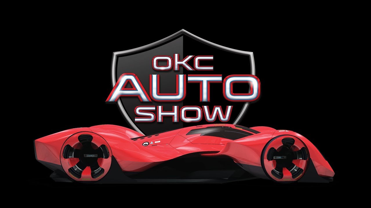 2019 OKC Auto Show - YouTube