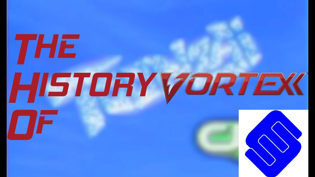 The History of Vortexx and Toonzai - YouTube
