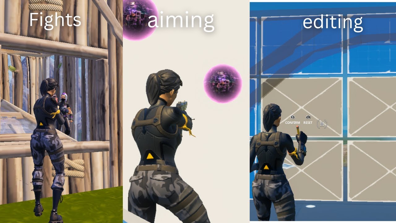 Best practice maps to improve in chapter 4 (map codes included) - YouTube