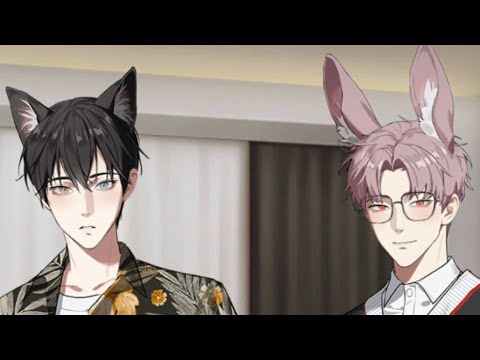 Storypick ♡ Cat vs Beasts Special Story [ Levi: Cats have names, too ...