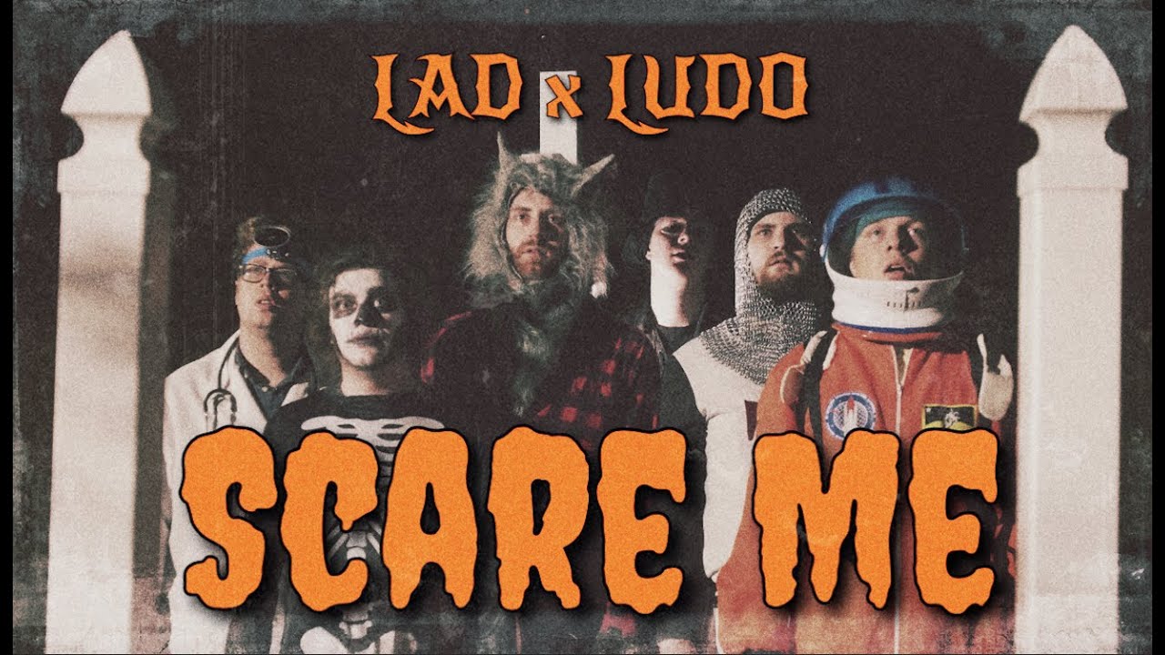 Scare Me - YouTube