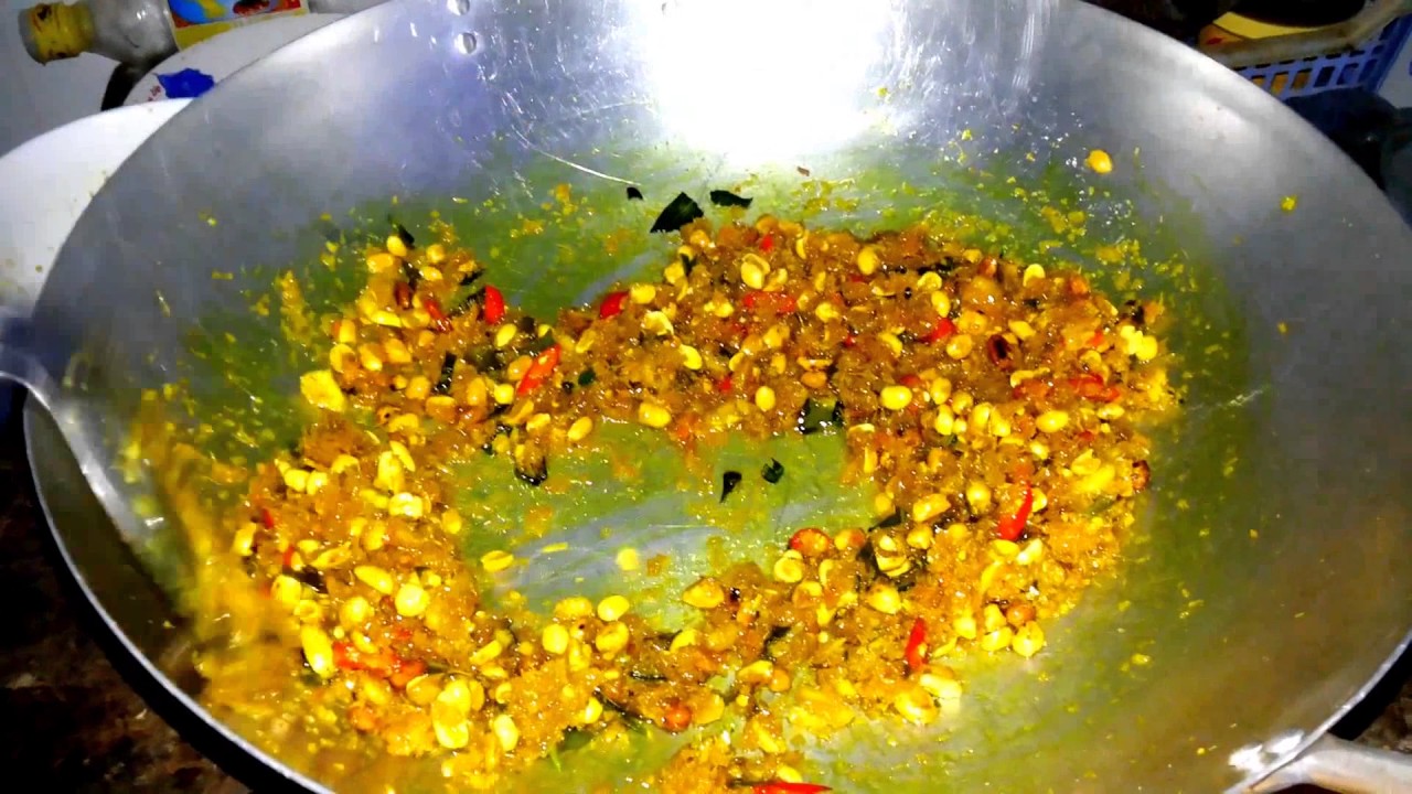 How To Cook Country Food In My Village # 12 - YouTube