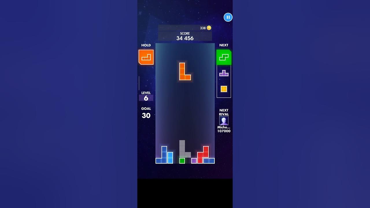 Tetris 2011 - YouTube