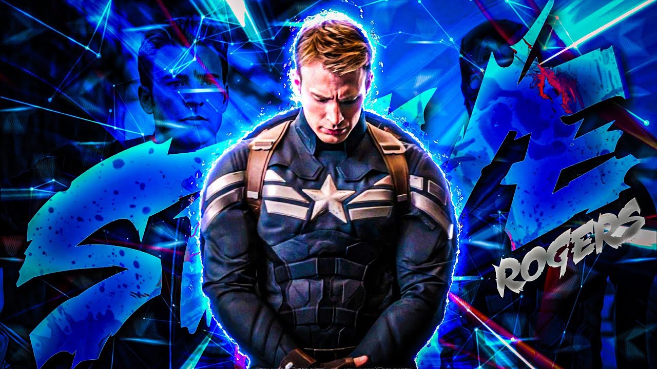 Captain America Badass Edit 🥵🔥 || Marvel Edit🔥 || Ujjwal_Editz || # ...