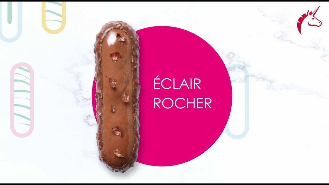 Éclair Rocher - YouTube