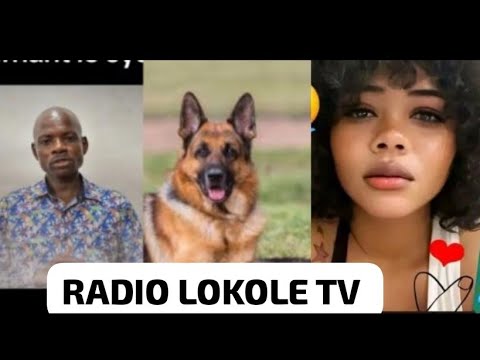 BOTALA BATIE YE MOLIMO YA MBUA# MUASI AKUFISA 7 MIBALI NA VIE# COLONEL AKOMI KOTEKA COURANT NA KIN