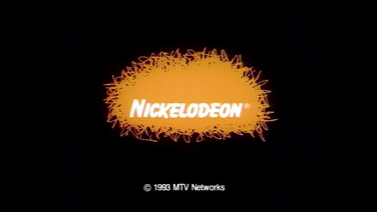 Nickelodeon December 11, 1993 Commercials - YouTube