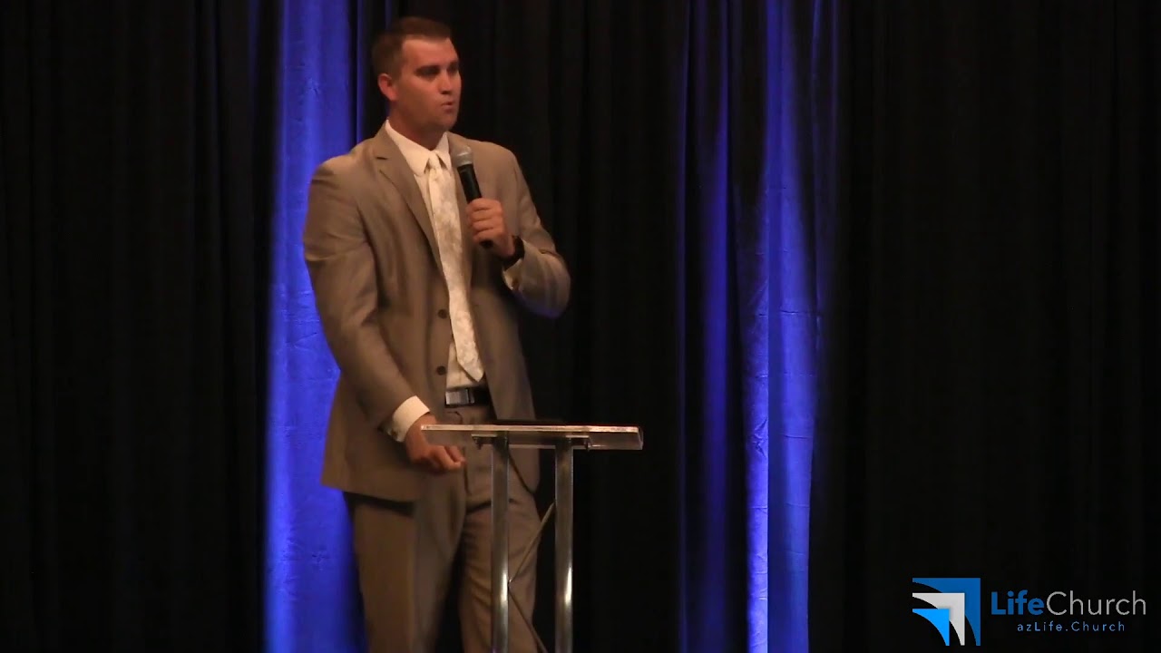 May 31, 2020 - Pastor Andrew Loring 10am Adult Bible Class - YouTube