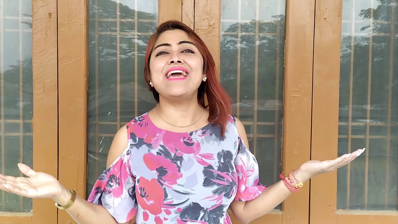 We shall overcome | Ruru Rara Entertainment - YouTube