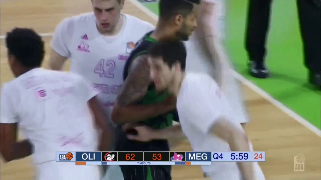 Aleksandar Lazic COMPILATION - YouTube