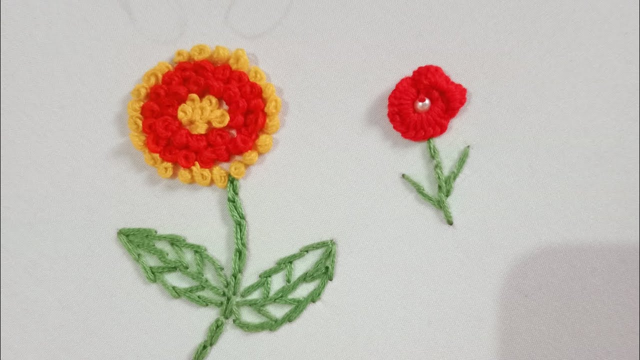 New Hand work at home - YouTube