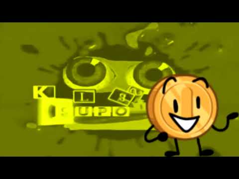 (REQUESTED) (NEW EFFECTS) Klasky Csupo in BFB 28 Recommended Characters Majors (Part 1)