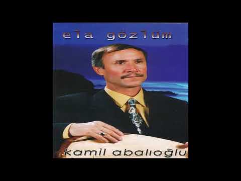 Gelin Cafiyem  (Yenice Bağları )  - Kamil Abalıoğlu
