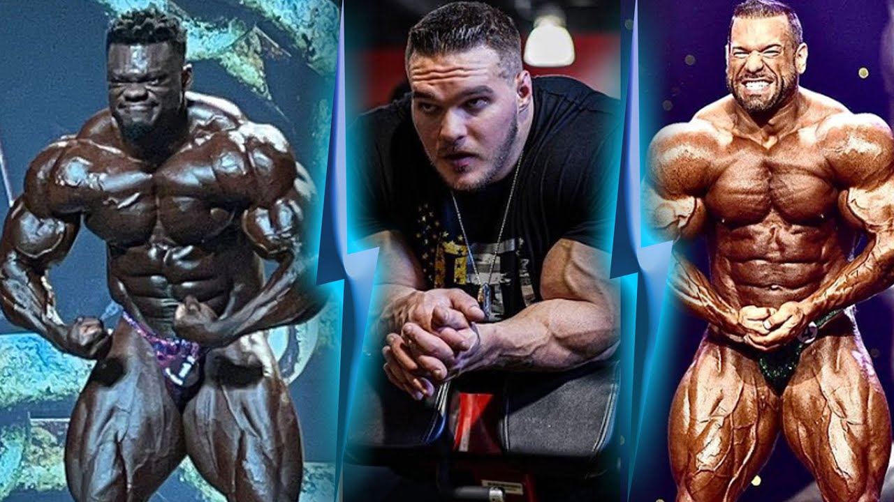 BLESSING ANSWERS BACK! + Steve Kuclo Announces Next Show + Nick Walker ...