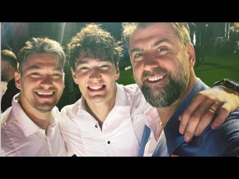 Cedi Osman Düğün Sonrası ilk Paylaşımlarını Yaptı..!