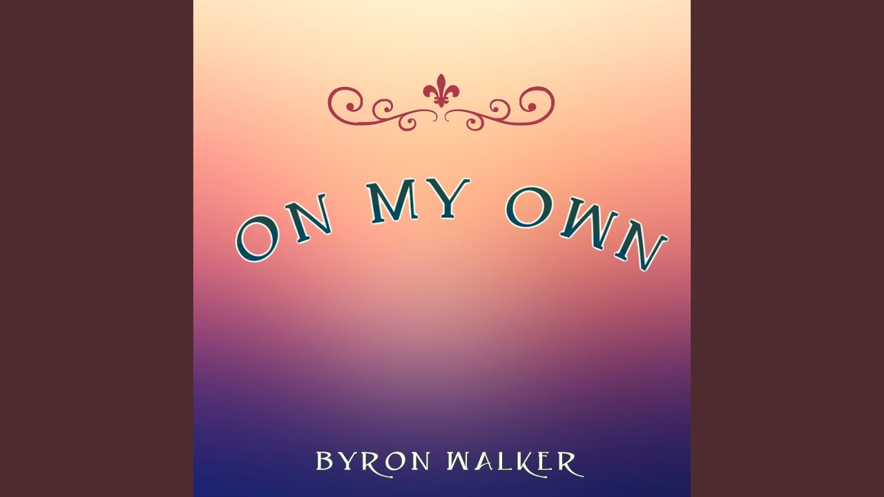 On My Own - YouTube