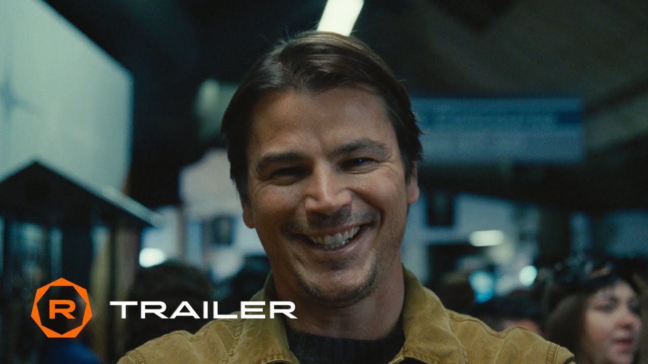 Trap - Official Trailer (2024) - Josh Hartnett, Hayley Mills, Marnie ...