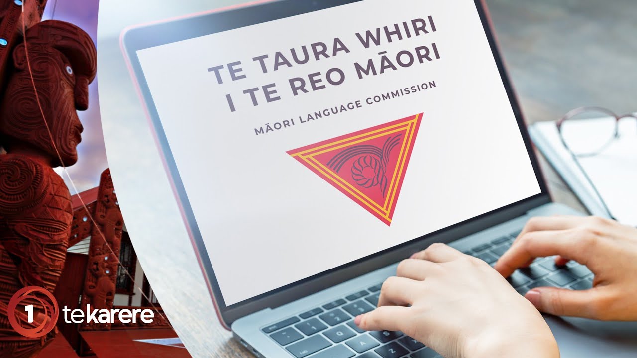 Māori Language Commission establishes first kura reo for public ...