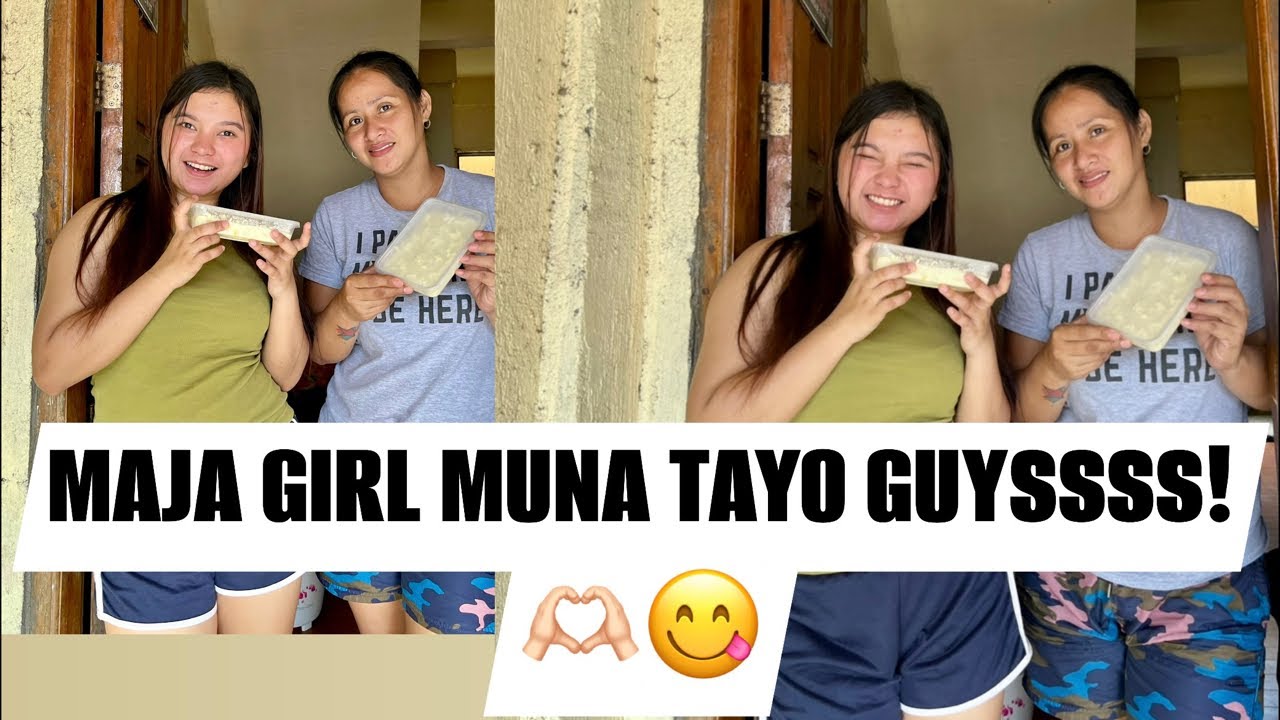 CATCH OUR LIVE LATER GUYS with tita LENY 🫶🏻 - YouTube