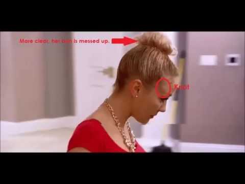 BGC13 - Jada vs Sarah (Both Unseen Rounds)