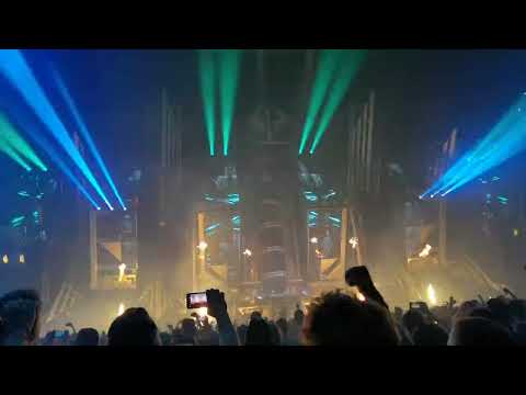 Syndicate 2022 Dortmund - Miss K8 & Anime