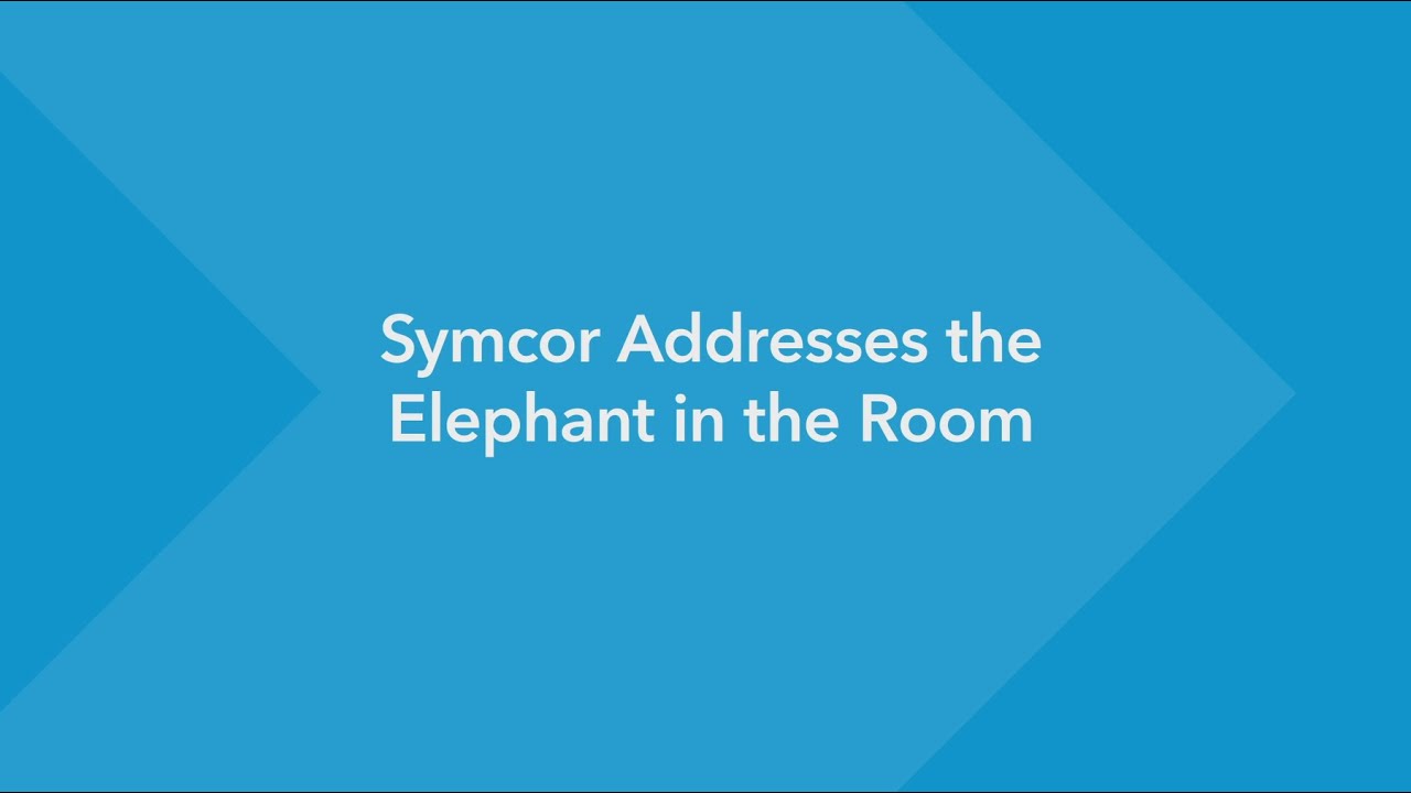 Symcor Elephant in the Room - Value EN - YouTube
