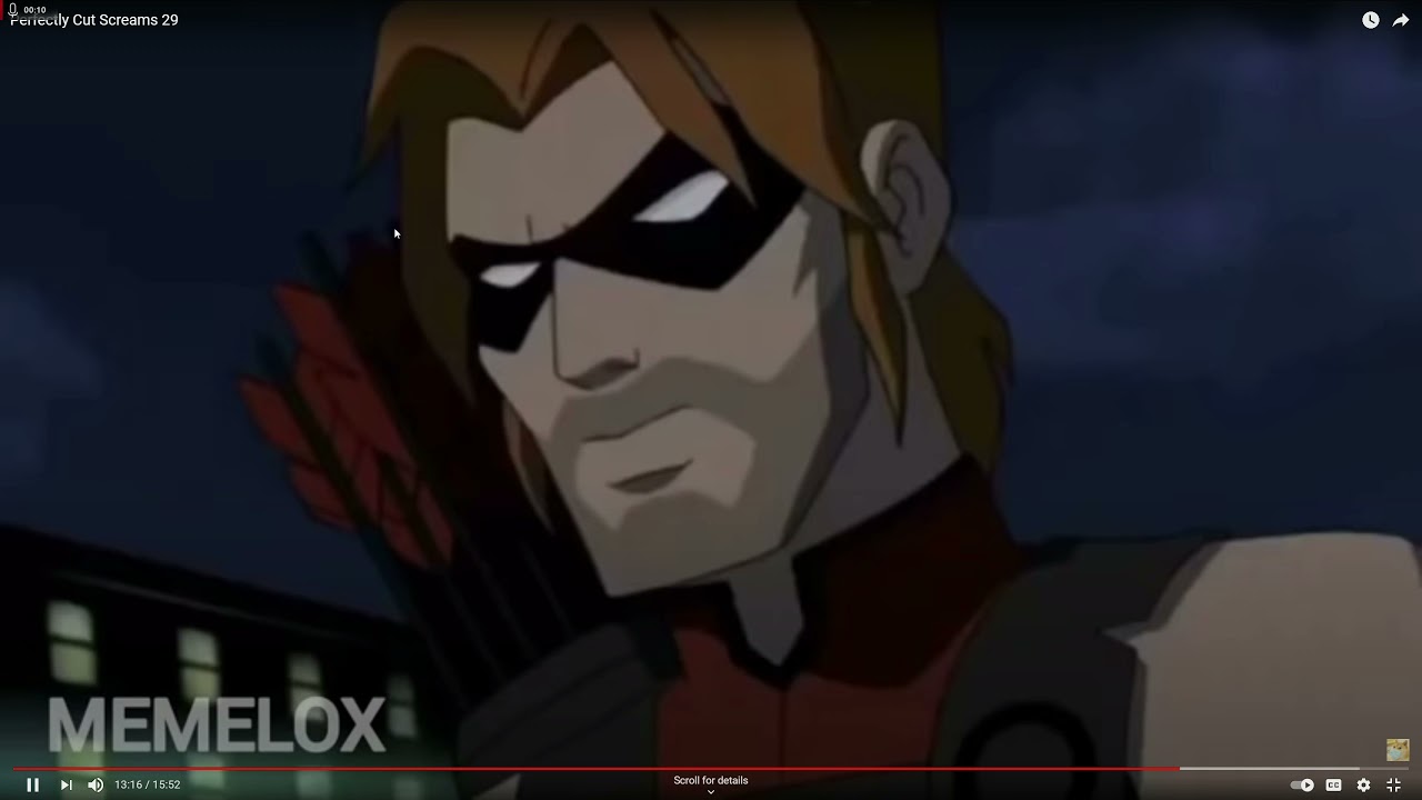 WHAT DID FRED SAY? - YouTube