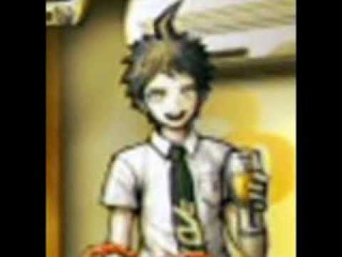 im glad u came hinata