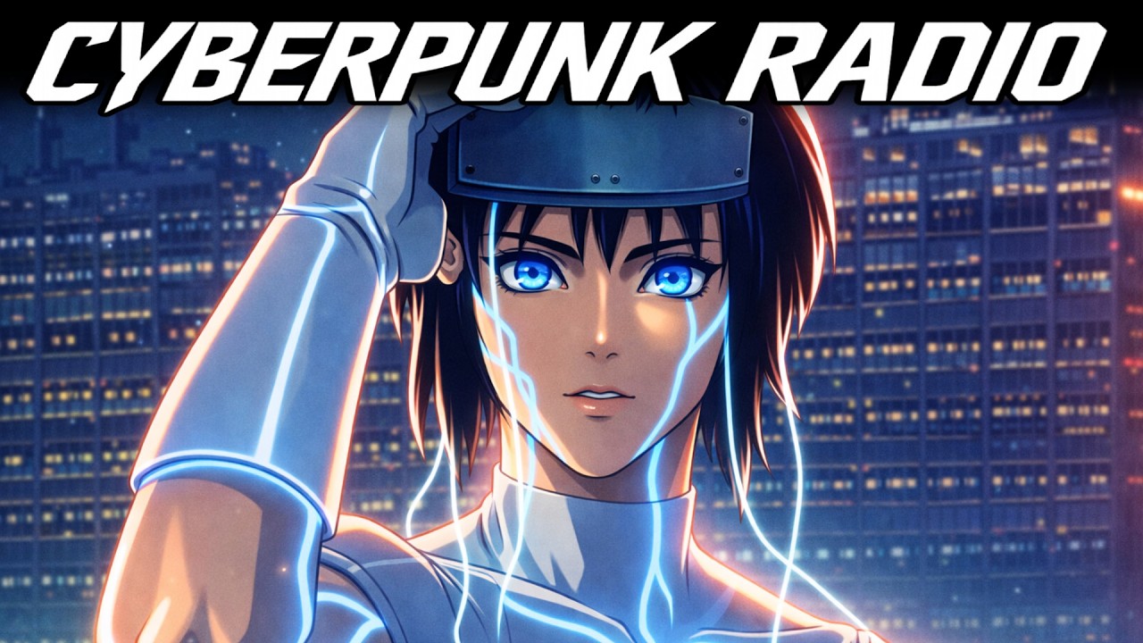 1995 NEON CIRCUIT REQUIEM // Synthwave, Cyberpunk, Dreamwave | Dark ...