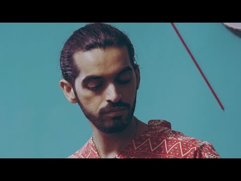 DESERT by hossein salehi & @mortezajahani #percussion #bendir #daf # ...