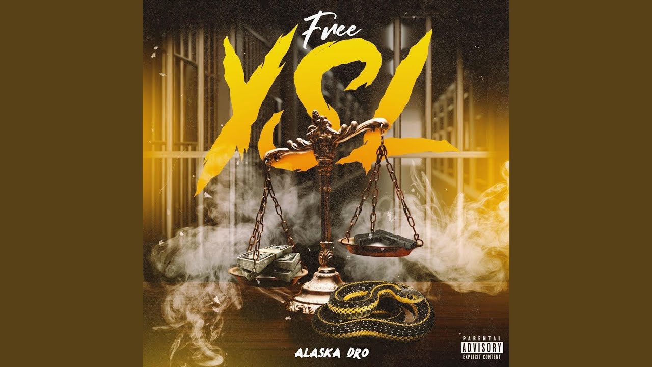 FREE YSL - YouTube