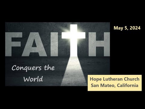 Faith Conquers the World - YouTube