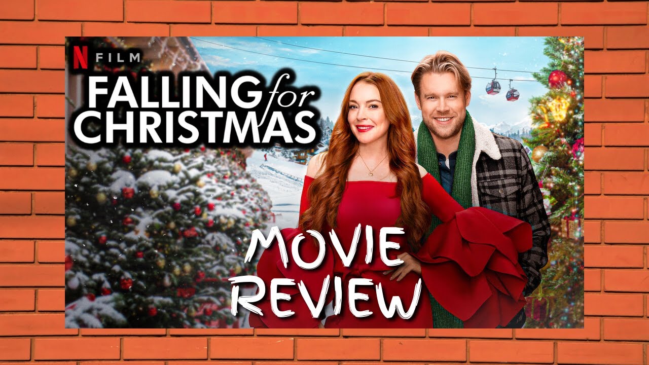 'Falling For Christmas' (2022) Movie Review - YouTube