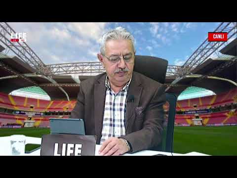 LIFE SPOR - 23.09.2025